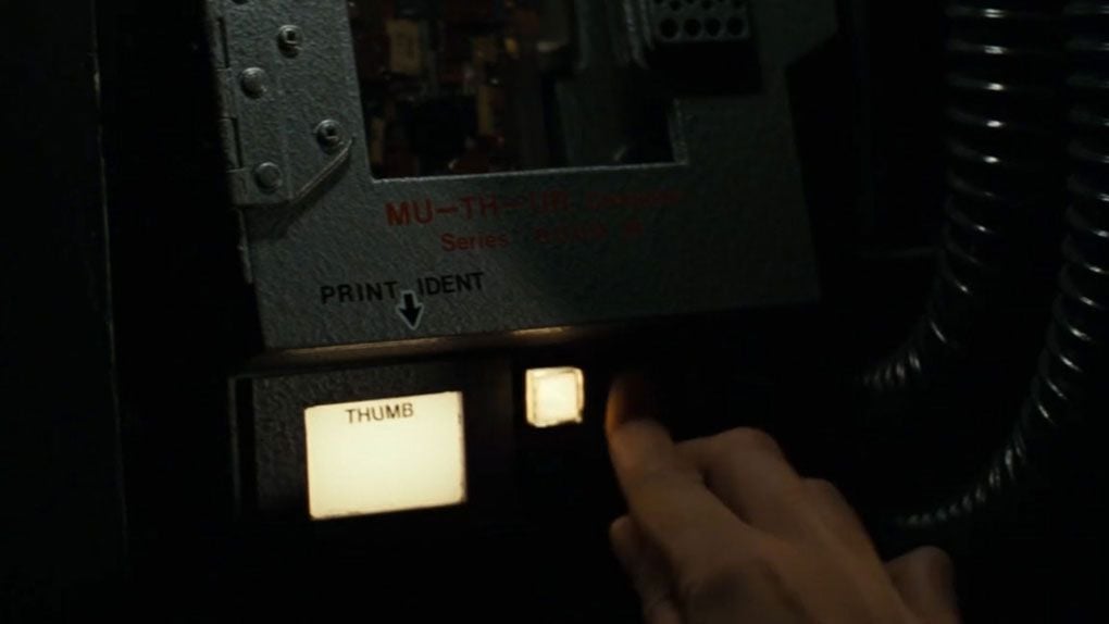 Alien : 15 détails cachés dans la tétralogie - AlloCiné