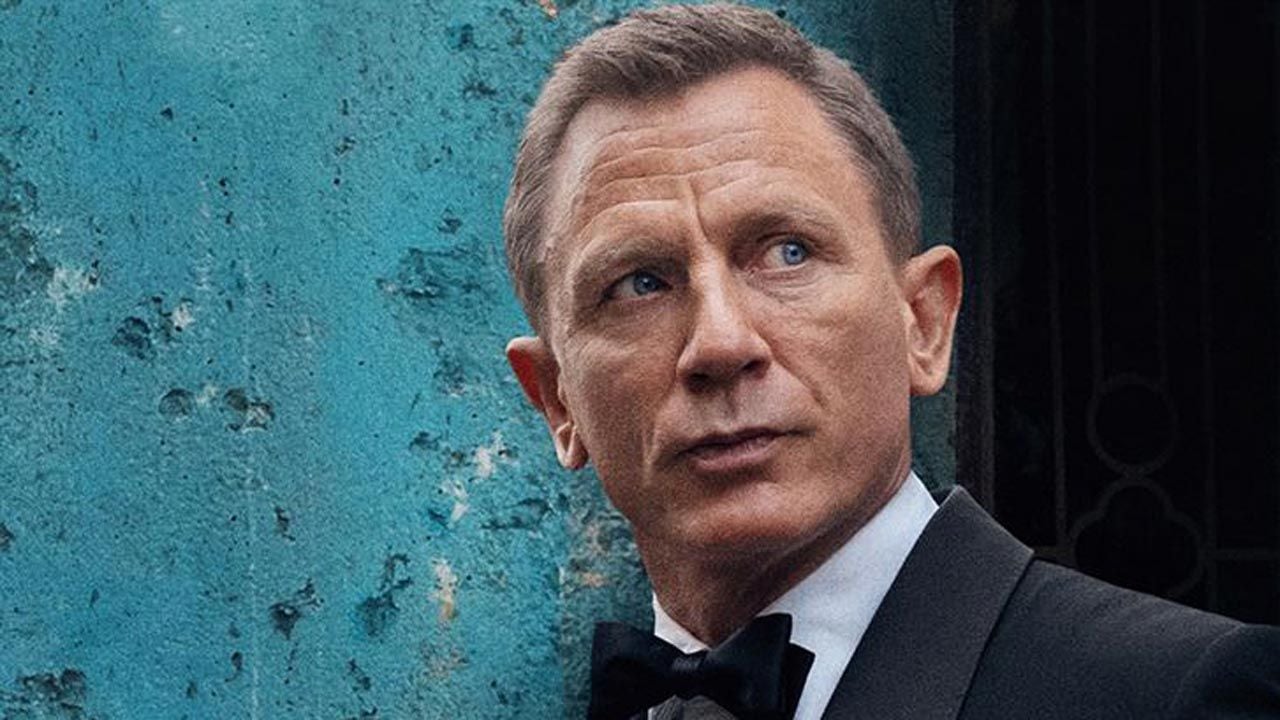 Bond 25 : Mourir peut attendre, En avant de Pixar, Stephen King's ...