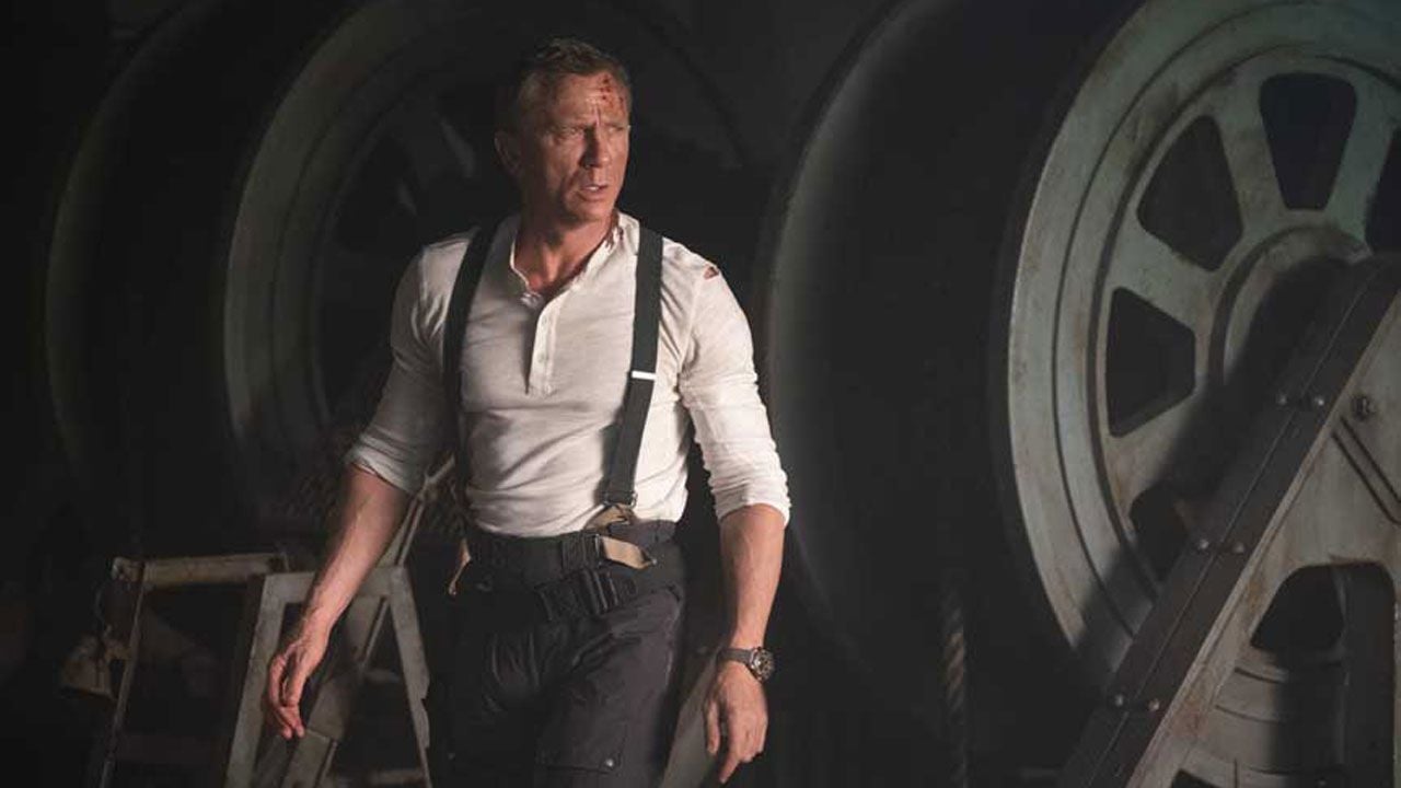 James Bond 25, Soul des studios Pixar, Cherry avec Tom Holland... Les ...