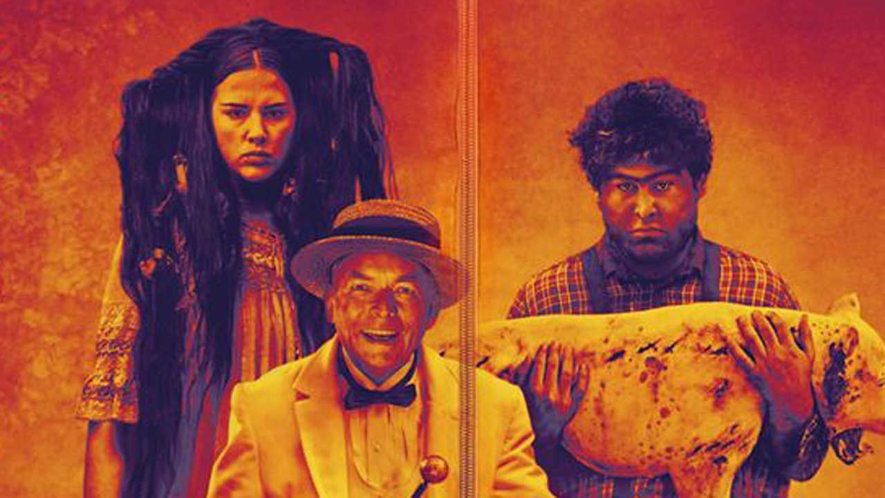 Koko-di Koko-da : 3 questions autour de ce conte cruel et absurde ...