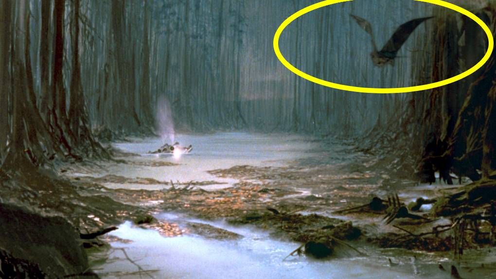 The Mandalorian épisode 7 : 17 détails cachés qu'il ne fallait pas ...