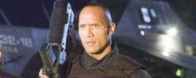 Dwayne Johnson : découvrez les 5 pires films de sa carrière - Actus ...