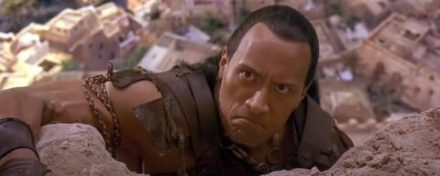 Dwayne Johnson : découvrez les 5 pires films de sa carrière - Actus ...