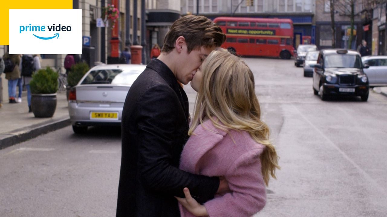 After sur Prime Video : comment s'est passé le dernier jour de tournage ...