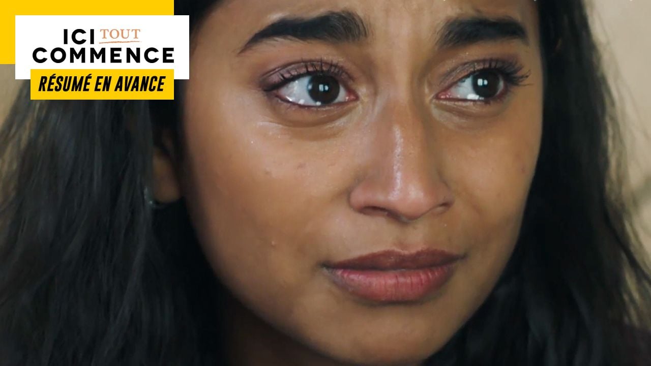 Ici tout commence : ce qui vous attend dans l'épisode 262 du mardi 2 novembre 2021 [SPOILERS ...