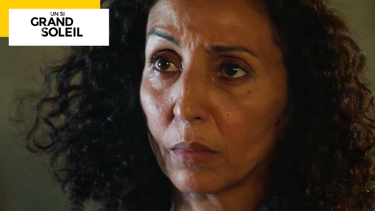 Un si grand soleil : Yasmine et Gérald vont commettre un cambriolage ...