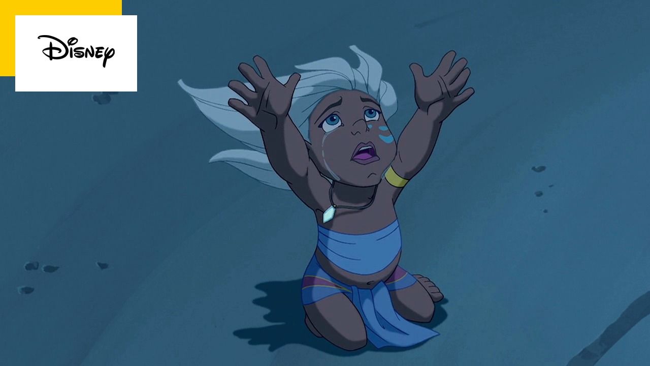 Atlantide : l’introduction épique que vous n’avez jamais vue - Actus ...