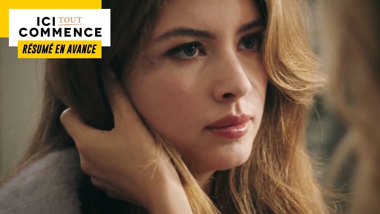 Ici tout commence : ce qui vous attend dans l'épisode 277 du mardi 23 novembre 2021 [SPOILERS ...