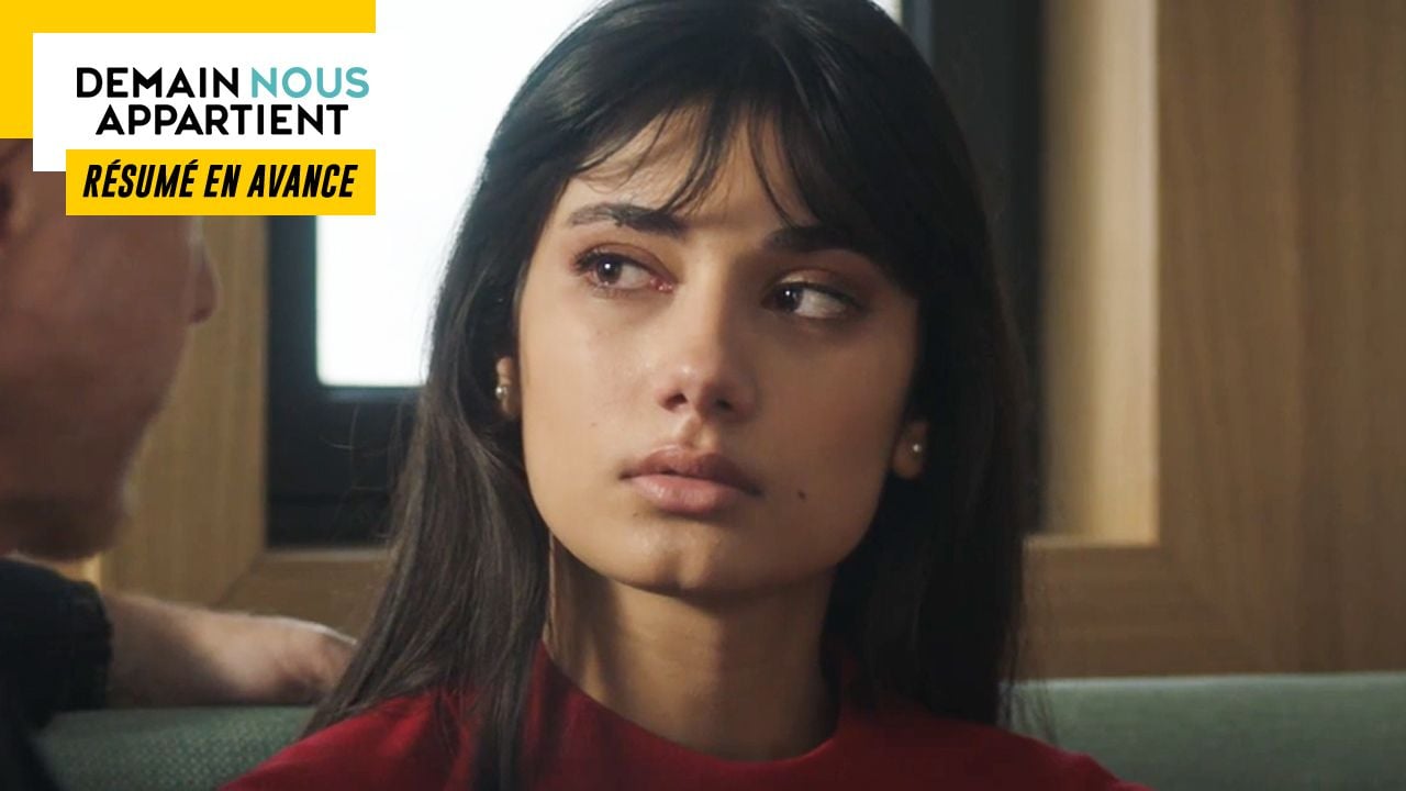 Demain nous appartient : ce qui vous attend dans l'épisode 1075 du jeudi 9 décembre 2021 ...