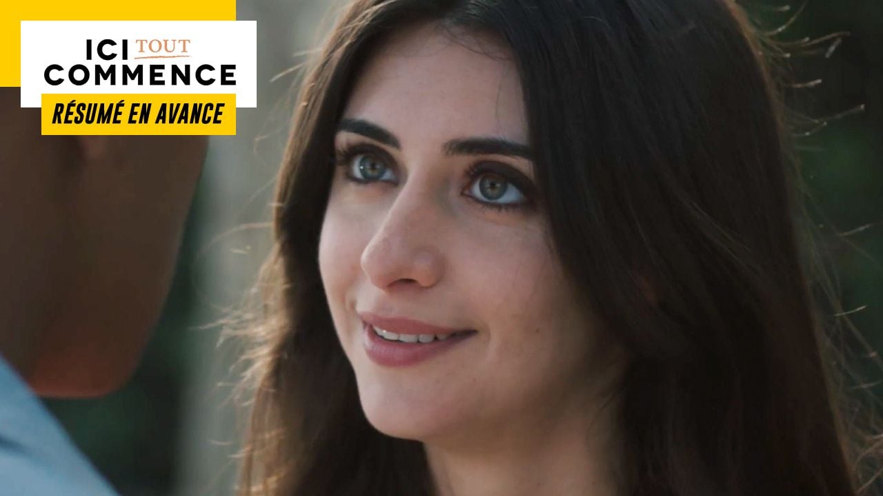 Ici tout commence : ce qui vous attend dans l'épisode 303 du jeudi 30 décembre 2021 [SPOILERS ...
