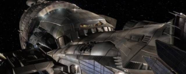 Firefly sur Disney+ : pourquoi n'a-t-elle duré qu'une saison ? - News Séries à la TV - AlloCiné