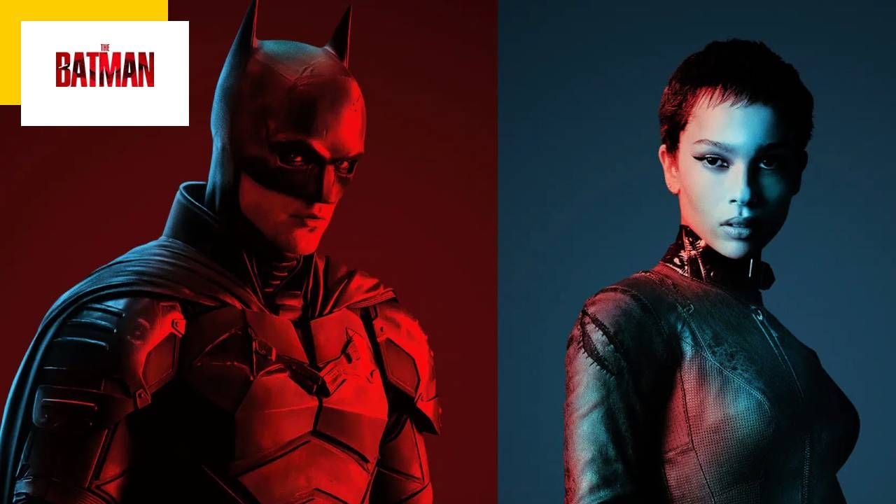 The Batman plus fort que The Dark Knight Rises : la durée record ...