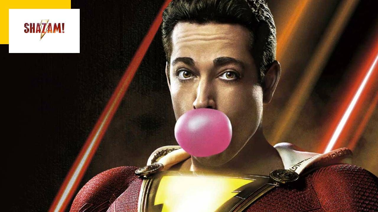 Shazam 2 : que sait-on sur la suite Fury of the Gods ? - Actus Ciné ...