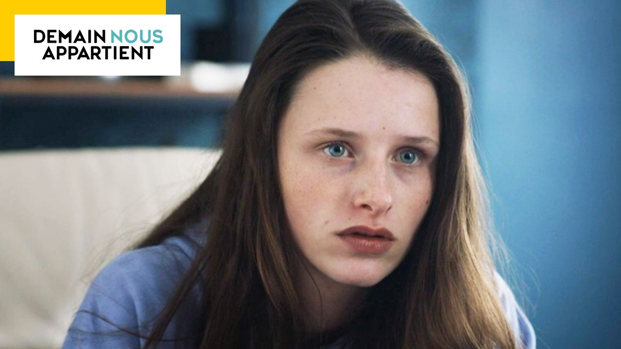 Après Demain nous appartient, Luna Lou (Emma) bientôt dans Balthazar ...