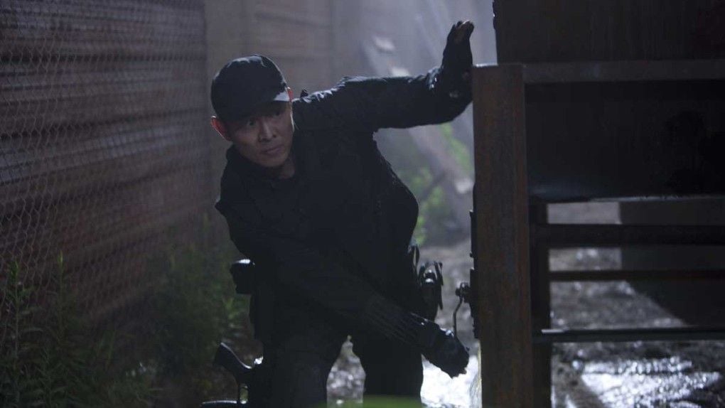 Expendables sur Prime Video : Bruce Willis, Arnold Schwarzenegger… qui ...