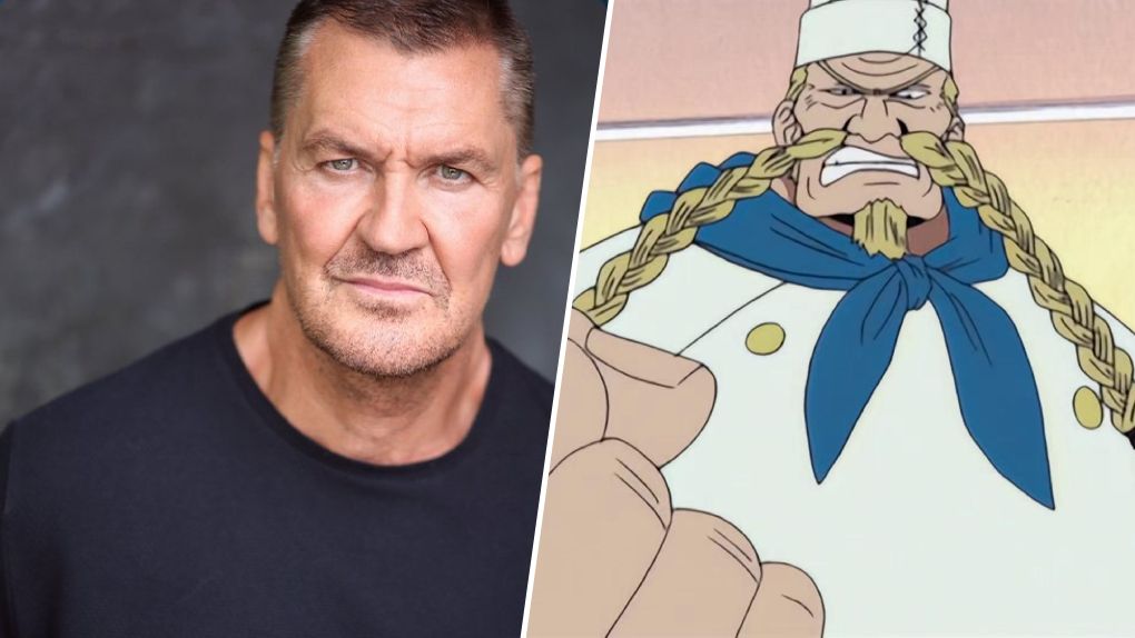 One Piece : plusieurs personnages iconiques du manga ont trouvé leurs ...