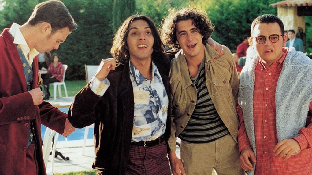 Les 10 meilleurs films de potes à voir absolument après Champagne ...