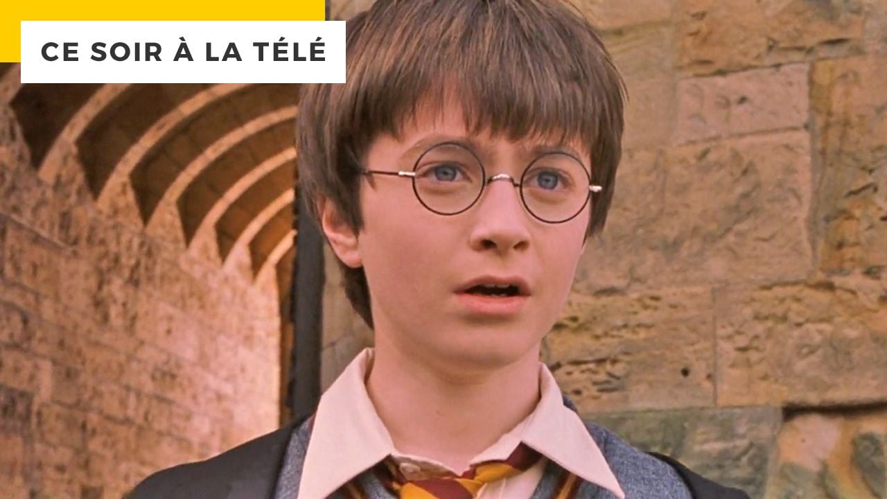 Harry Potter à l'école des sorciers : 5 grosses différences entre le ...