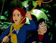 Photo du film Faeries - Photo 3 sur 19 - AlloCiné