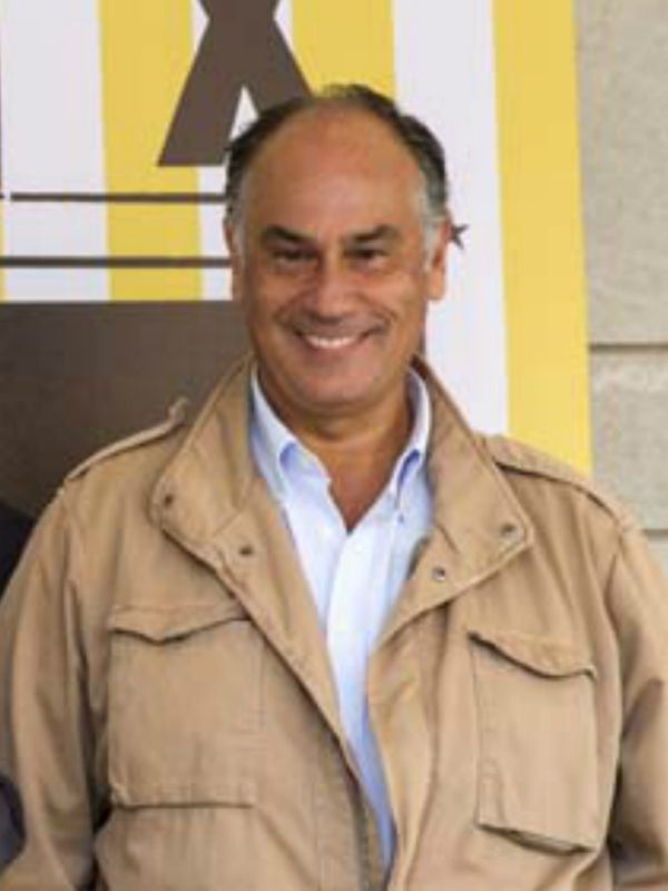 Photo de Joaquín Gutiérrez Acha - Affiche Joaquín Gutiérrez Acha ...