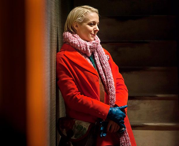 Sherlock : Sherlock : Photo Amanda Abbington - 87 sur 145 - AlloCiné