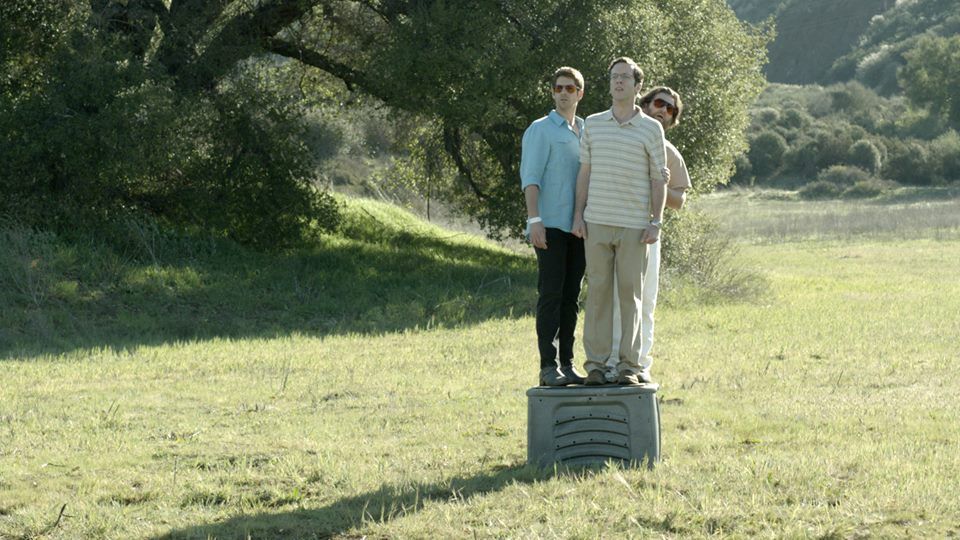 Photo du film Very Bad Games - Photo 3 sur 18 - AlloCiné