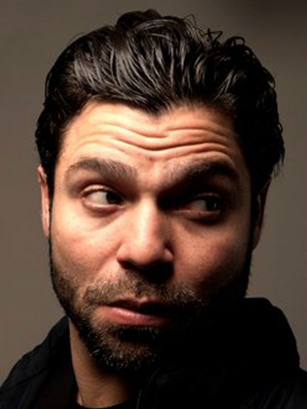 Photo de Jeremy Luke - Affiche Jeremy Luke - Photo 0 sur 1 - AlloCiné