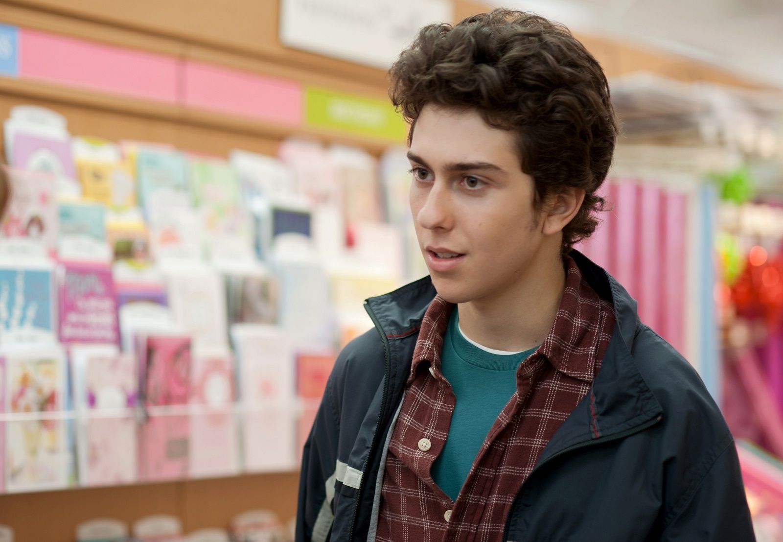 Photo de Nat Wolff - Admission : Photo Nat Wolff - Photo 48 sur 53 ...