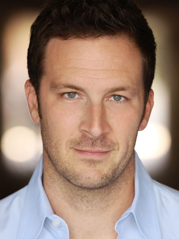 Photo de Brady Smith - Affiche Brady Smith - Photo 2 sur 5 - AlloCiné