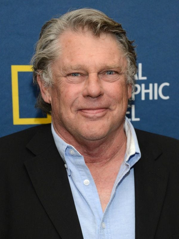 Graham Beckel : Meilleurs films et séries - AlloCiné