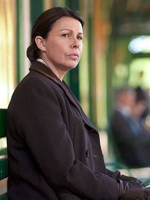 Julie Graham : Filmographie - AlloCiné