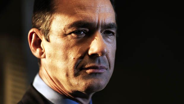 Photo de Richard Lintern - Photo Richard Lintern - Photo 3 sur 5 - AlloCiné