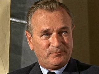 Photo de Nigel Patrick - Affiche Nigel Patrick - Photo 1 sur 2 - AlloCiné