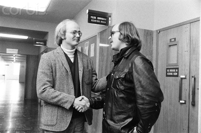 Photo de Artie Mitchell - Photo Artie Mitchell, Jim Mitchell - Photo 2 ...