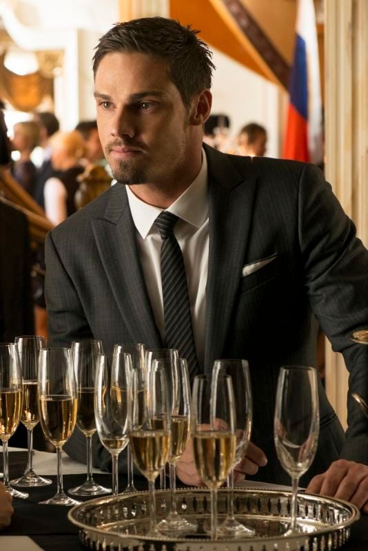 Beauty and The Beast (2012) : Beauty and The Beast (2012) : Photo Jay ...