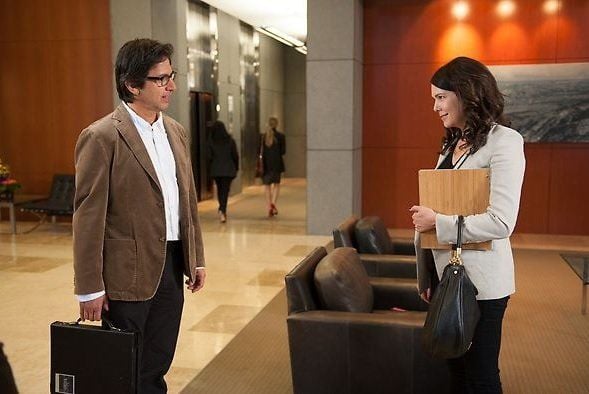 Parenthood (2010) : Parenthood (2010) : Photo Lauren Graham, Ray Romano ...