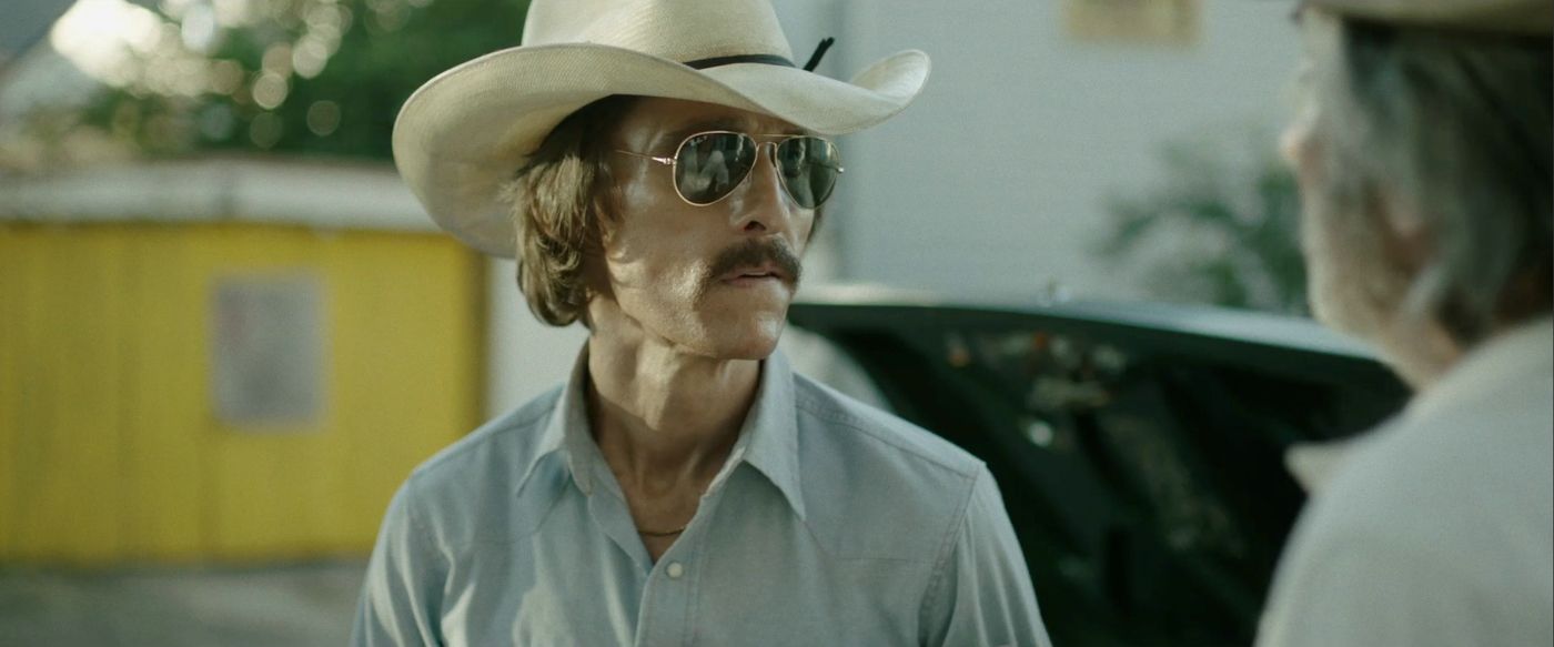 Photo de Matthew McConaughey - Dallas Buyers Club : Photo Matthew ...