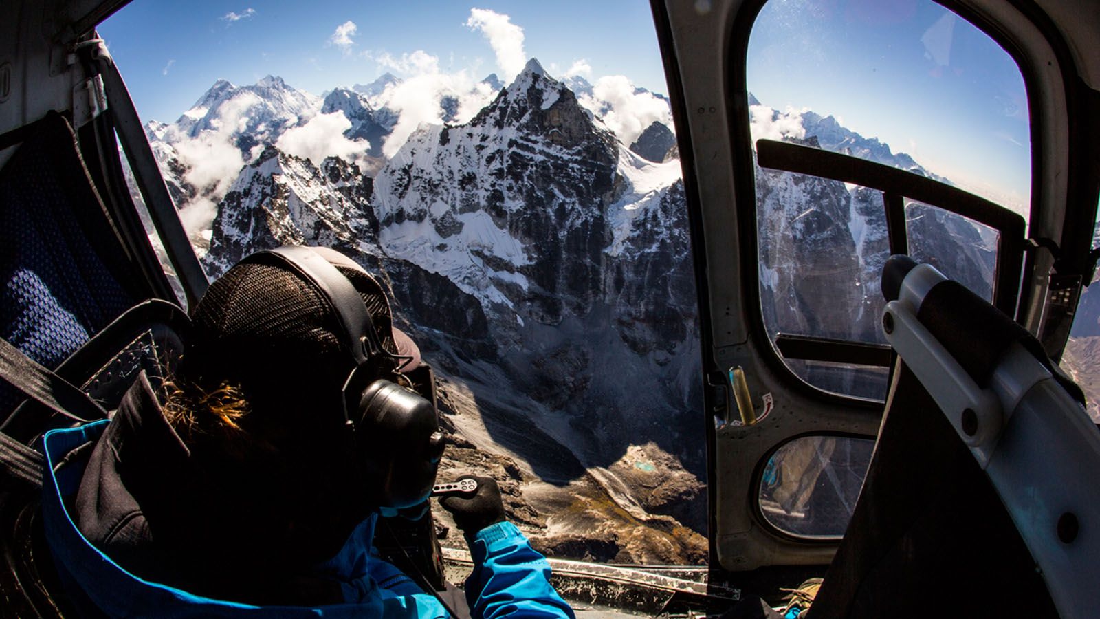 Photo du film Into the Mind - Photo 7 sur 10 - AlloCiné