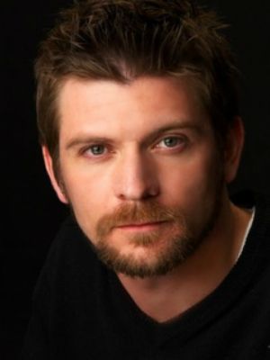 Chad Brummett - AlloCiné