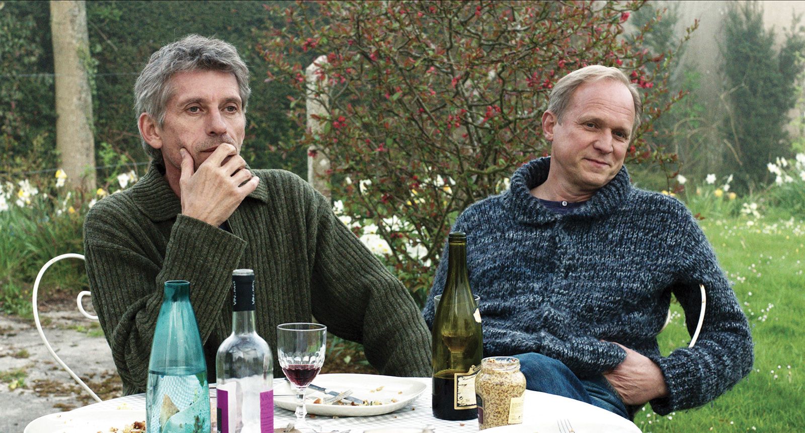 Photo de Jacques Gamblin - Week-ends : Photo Jacques Gamblin, Ulrich Tukur - Photo 76 sur 179 ...