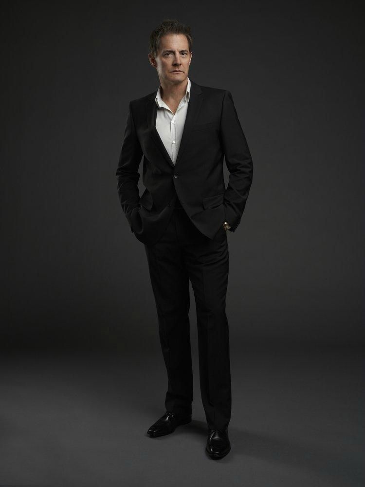 Photo de Kyle MacLachlan - Photo Kyle MacLachlan - Photo 93 sur 129 ...