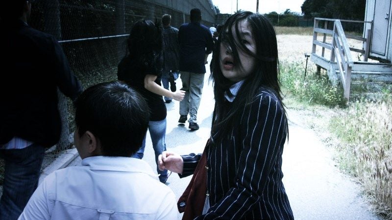 Photo de Celine Tien - The Human Race : Photo Celine Tien - Photo 0 sur ...