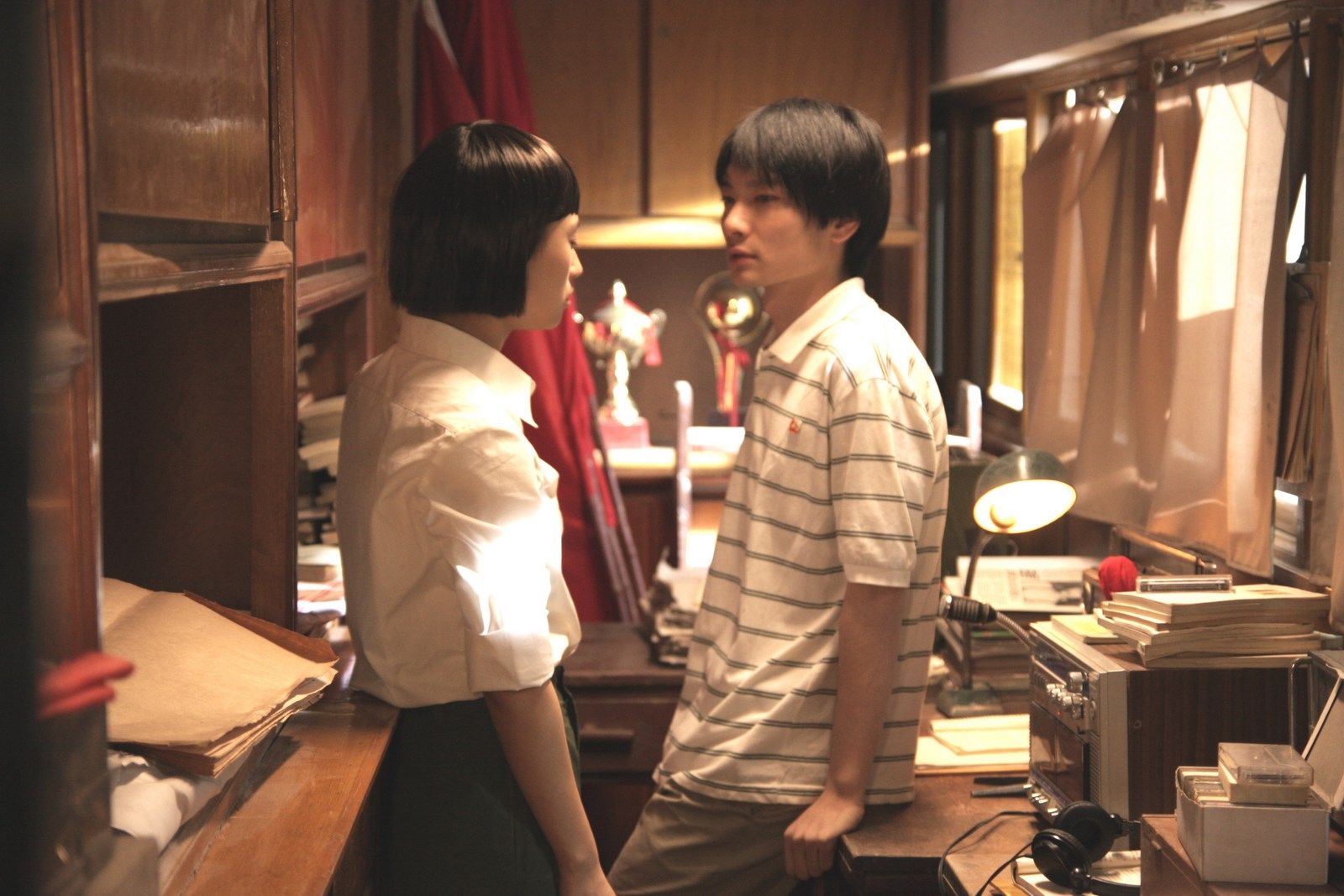 Photo du film Shanghai, Shimen Lu - Photo 4 sur 7 - AlloCiné