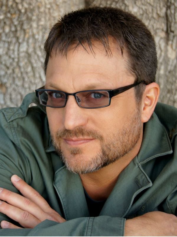 Steve Blum - AlloCiné