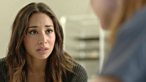 Being Human (US) : Being Human (US) : Photo Meaghan Rath - 42 sur 143 ...