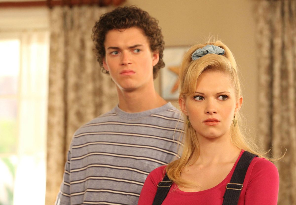 Photo de Connor Buckley - Surviving Jack : Photo Connor Buckley ...