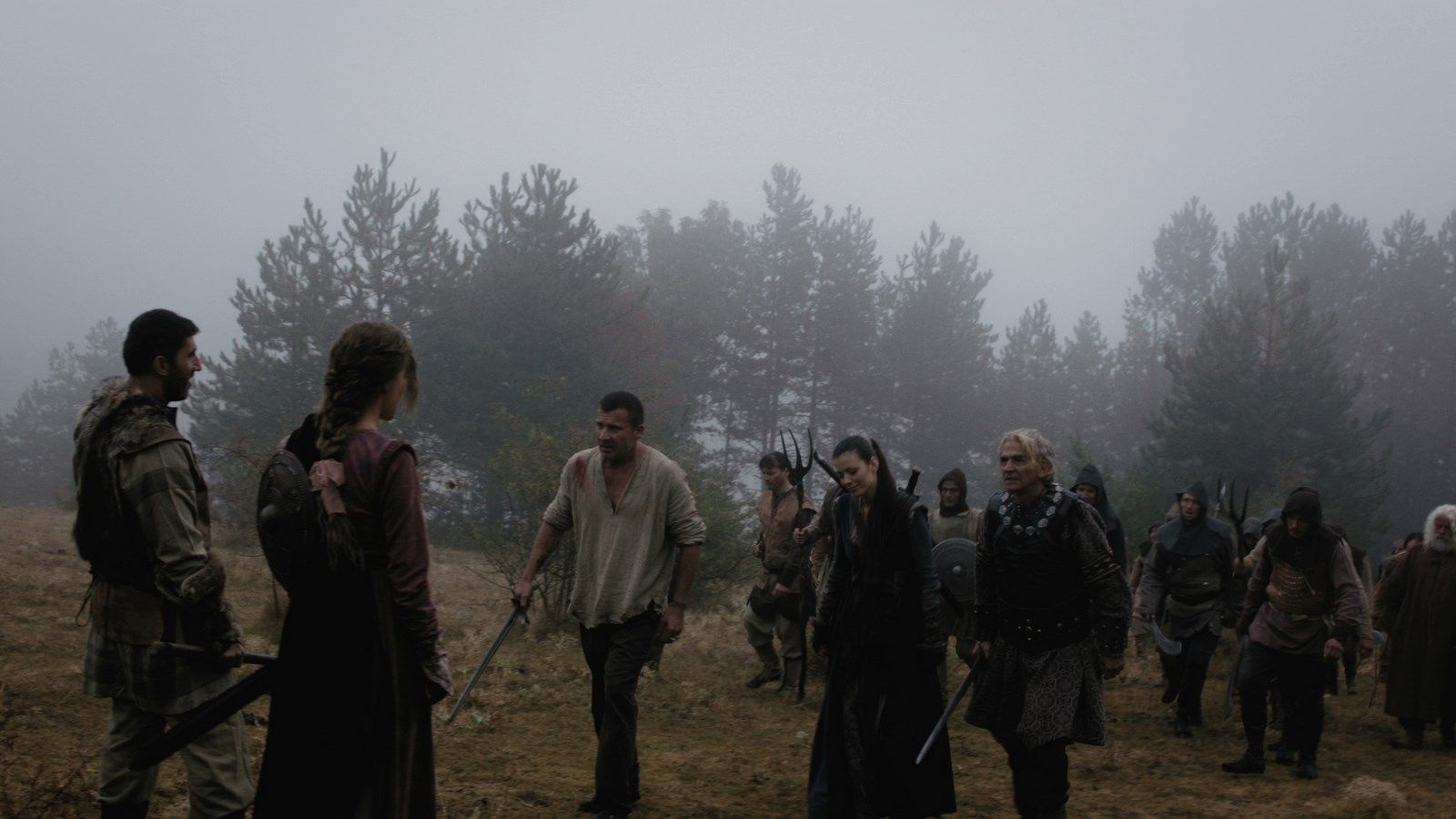 Photo du film King Rising 3 - Photo 6 sur 9 - AlloCiné