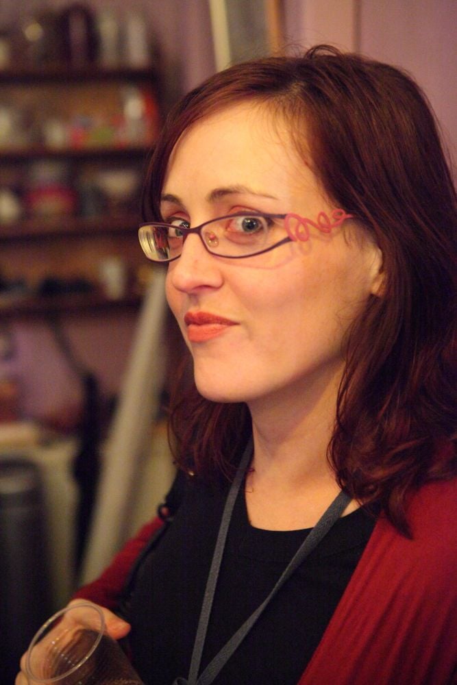 Emmanuelle Guth - AlloCiné