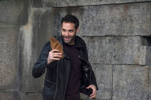 Blacklist : Blacklist : Photo Jonathan Raviv - 908 sur 1010 - AlloCiné