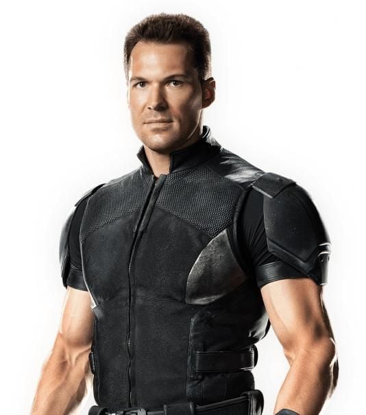 Photo de Daniel Cudmore - X-Men: Days of Future Past : Photo Daniel ...